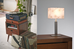 Arredamento stile vintage: un tuffo nel passato