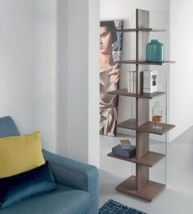 Arredare con le librerie moderne: versatilità e stile al primo posto!